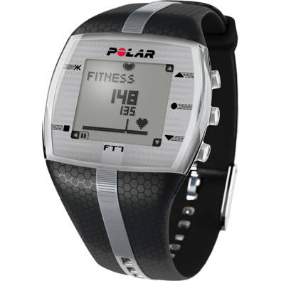 Polar FT7 hartslagmeter kopen? Bestel bij triathlon24.be
