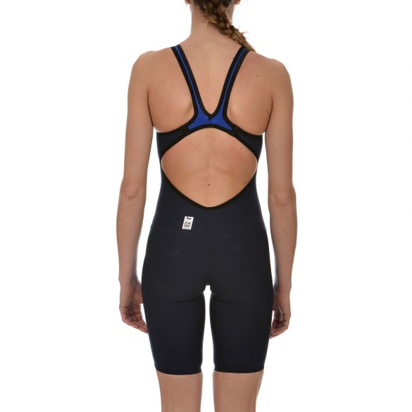 Arena Powerskin Carbon-air open back badpak blauw dames kopen? Bestel ... Arena Powerskin Carbon-air open back badpak blauw dames kopen? Bestel ...